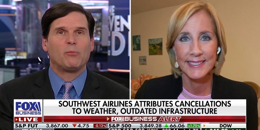 Rep. Claudia Tenney: The CCP has been lying to the world for 3 years ...