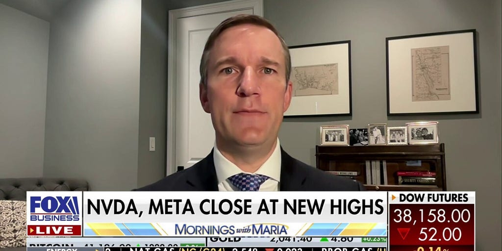 Big Tech retention is one of the ‘biggest things’ investors are looking ...