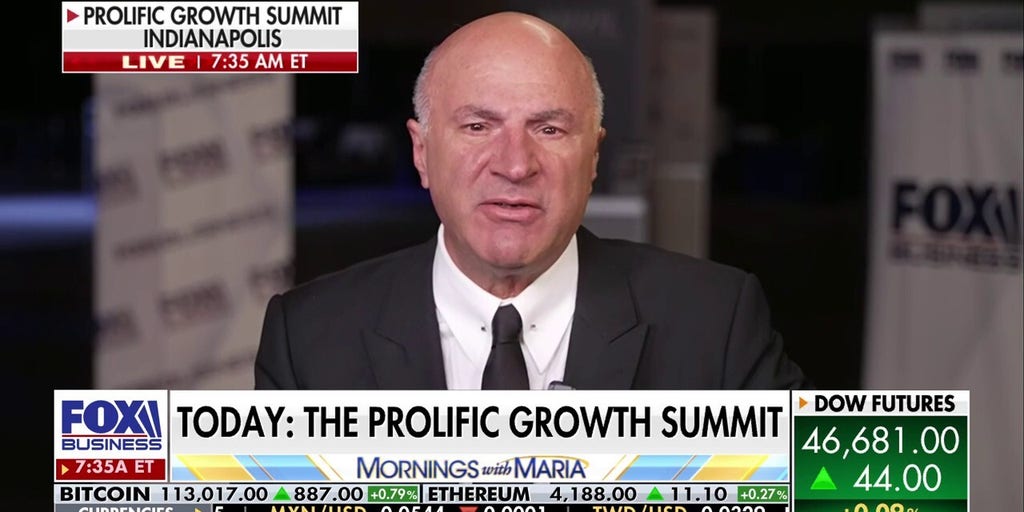Entrepreneurs compete for funding at Prolific Growth Summit | Fox ...