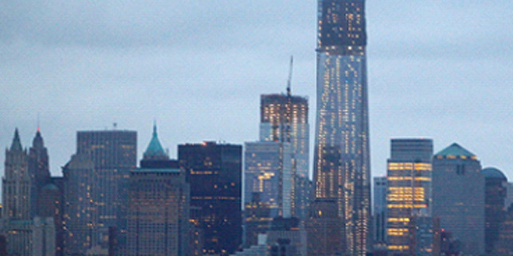 Manhattan's Seaport Fights to Survive After Sandy | Fox Business Video