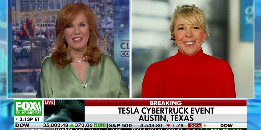 The bond market is in the driver's seat for the equity market: Liz Ann Sonders | Fox Business Video