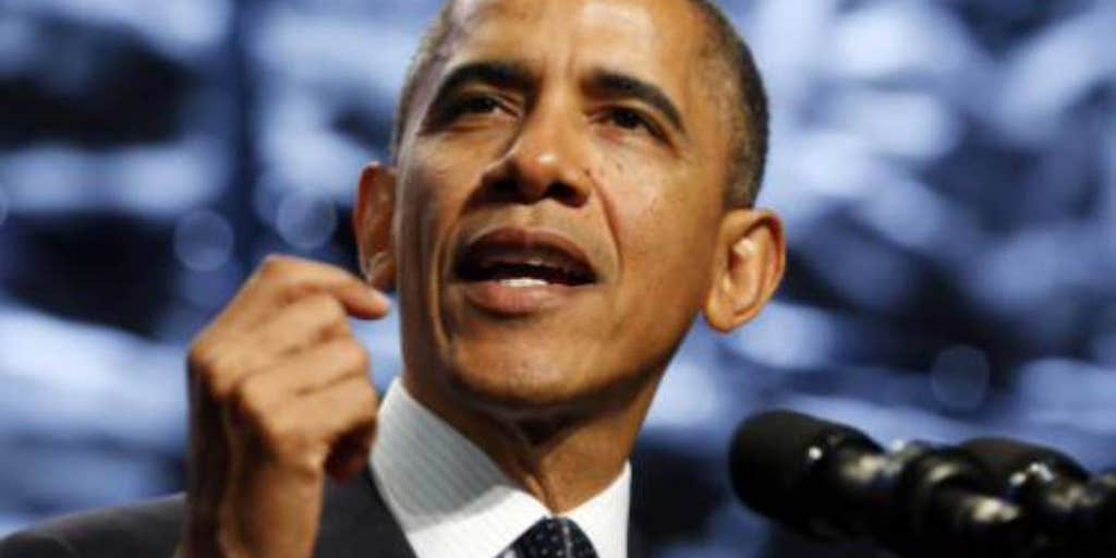 Obama's approval rating rises | Fox Business Video