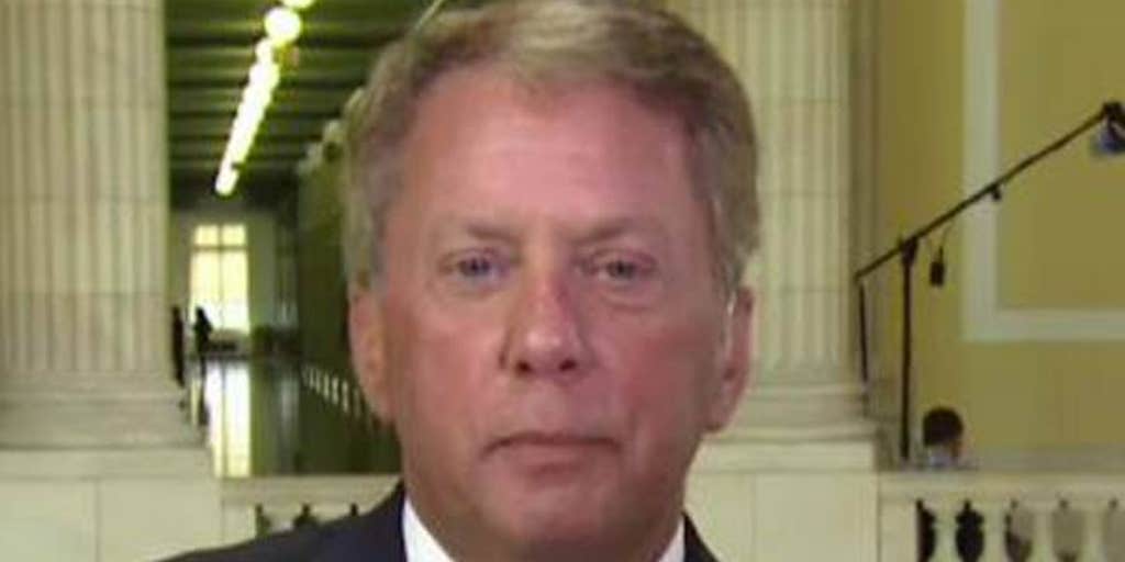 Terry Duffy: Everything’s fine at the CME | Fox Business Video