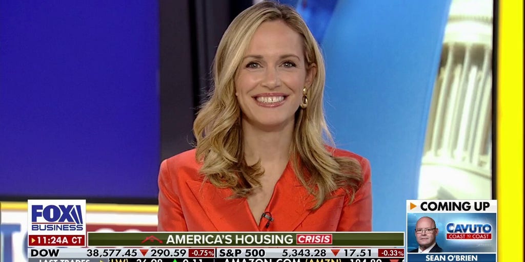 2024 housing market is ‘something we haven’t seen in our lifetime ...