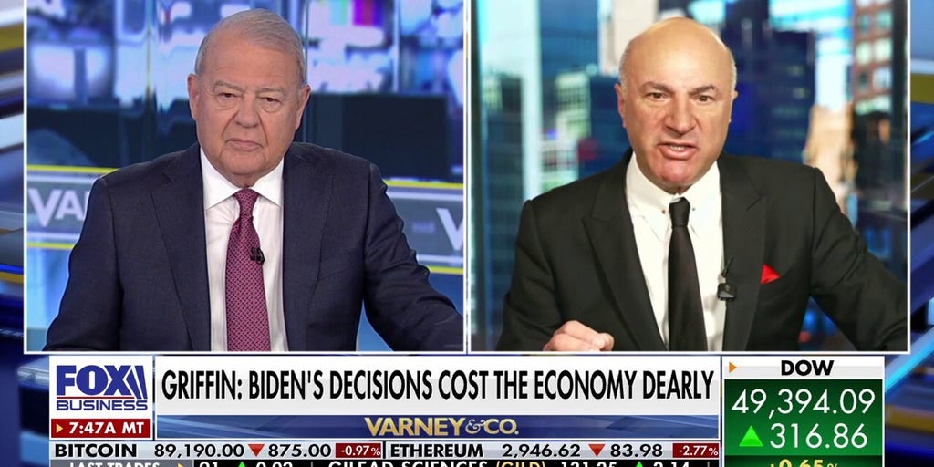 Trump deregulation signals are sending capital back to North America ...