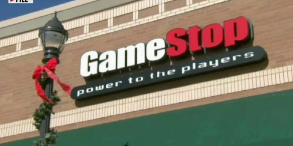 GameStop investor bought stock as 'online protest' to 'rampant naked ...