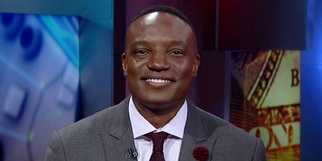 ‘Apprentice’ runner-up on why he’s speaking out against Trump | Fox ...