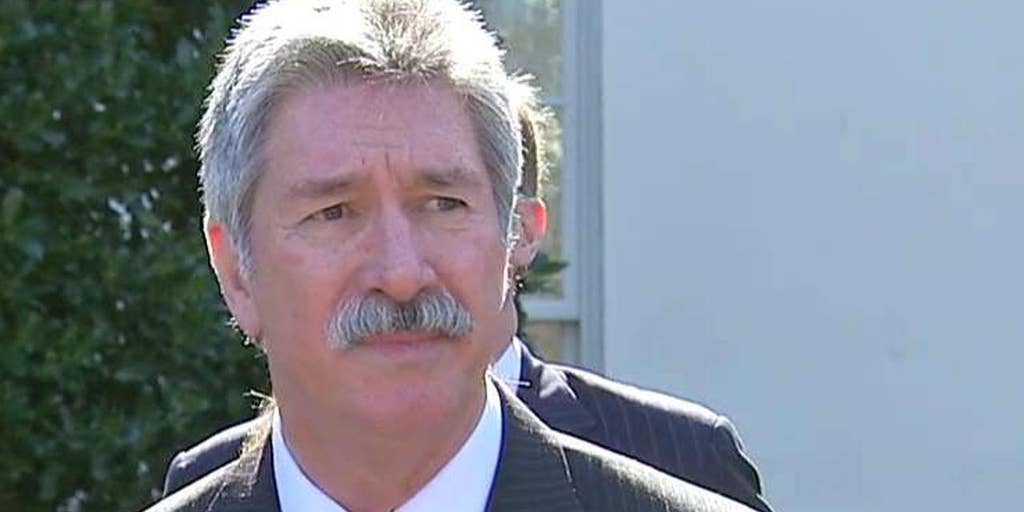 US Steel CEO: Nothing has been done on infrastructure since Eisenhower ...