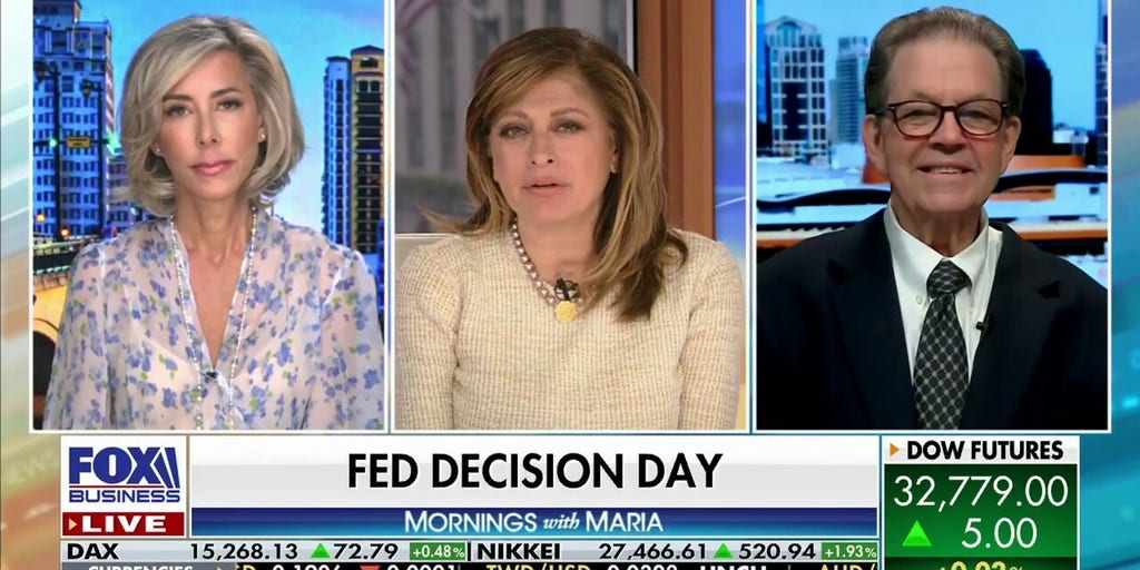 Fed's rate hike delay will hit economic sectors 'everywhere all at once ...