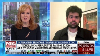 Watch The Claman Countdown Online | Fox Business Video