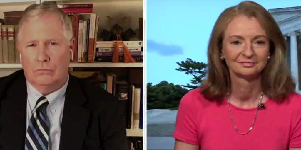 Peter Brookes: ‘Relying on the Taliban is very sketchy and they cannot ...