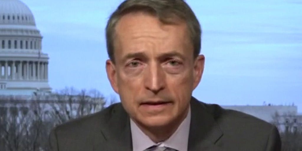 US in 'precarious time' as it pertains to chip shortage: Intel CEO ...