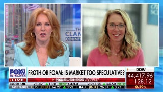 Watch The Claman Countdown Online | Fox Business Video