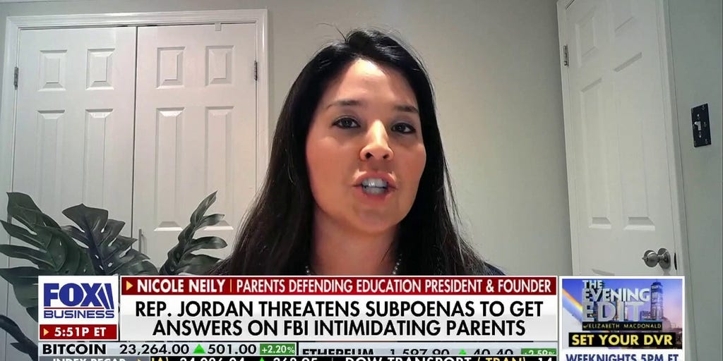 Nicole Neily: 'Far too many students are scared to speak up on campus ...