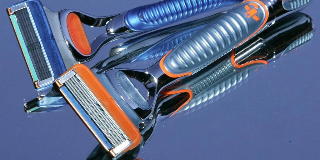 Gillette gets steel tariff break; Natural Light's 77-pack | Fox ...