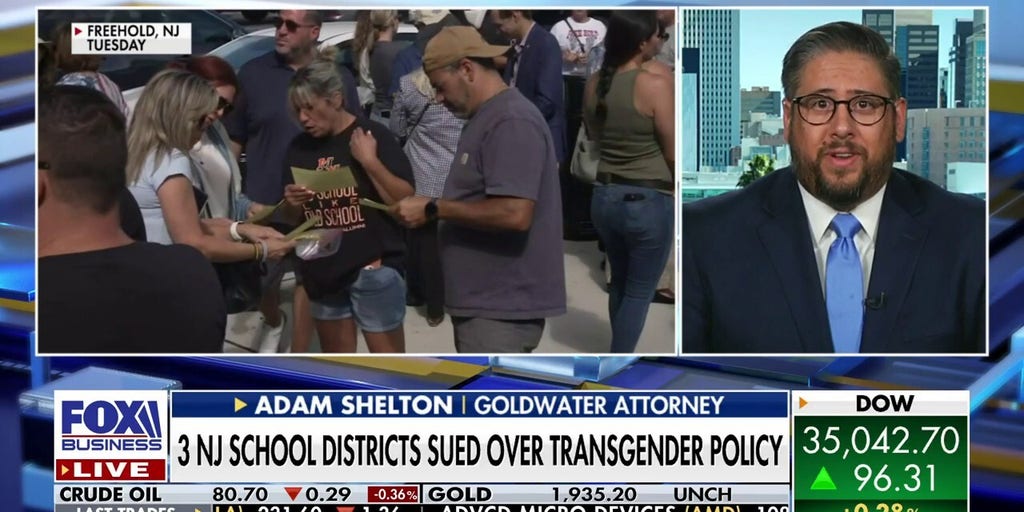 Schools should not be in the business of hiding things from parents ...