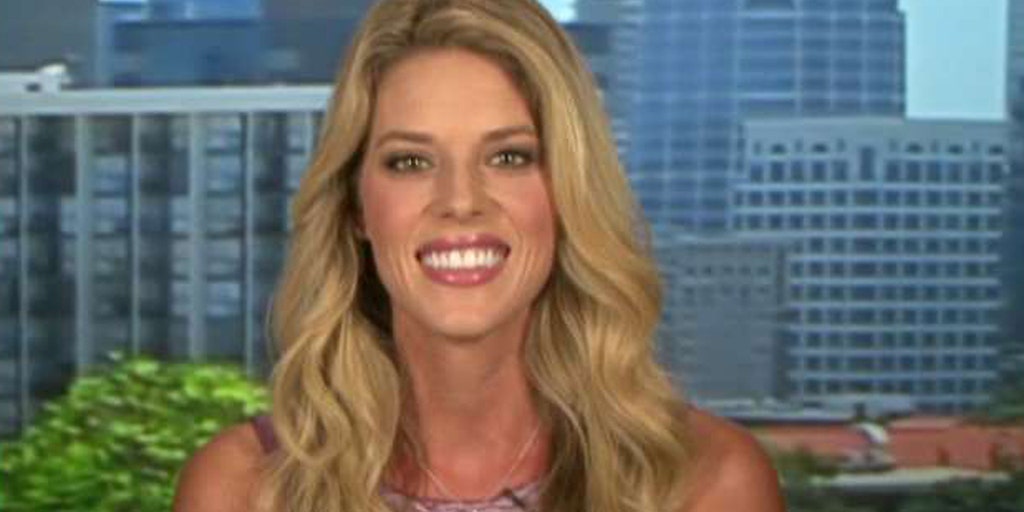 Former Miss California defends Trump against allegations | Fox Business ...