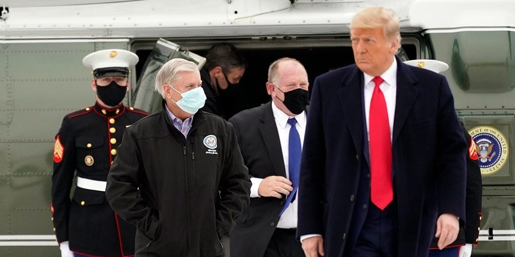 Trump orders mystery binder with Russia probe docs declassified | Fox ...