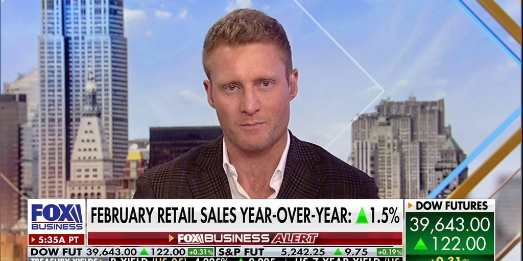 We maybe facing a second wave of inflation, warns Mark Tepper | Fox ...