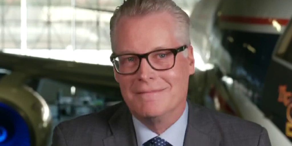 Delta CEO: Air travel recovery has been 'very choppy' | Fox Business Video