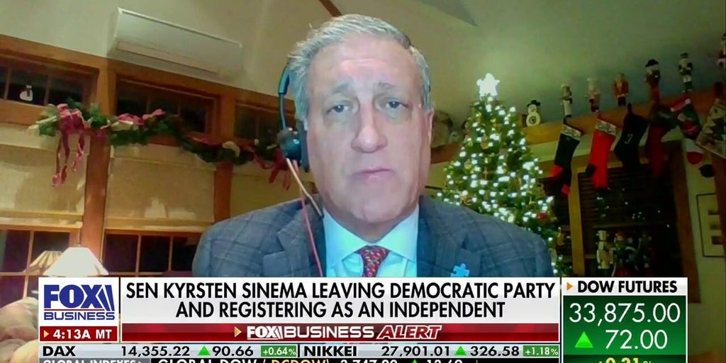 Markets could 'retrace back to mid-October lows': Phil Orlando | Fox ...