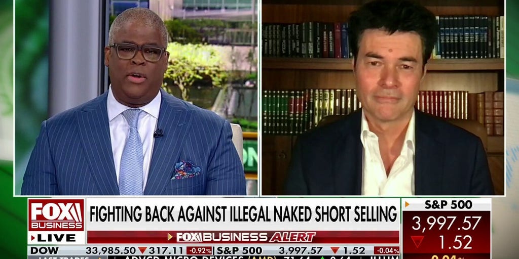Genius Group CEO speaks out following share price manipulation | Fox ...