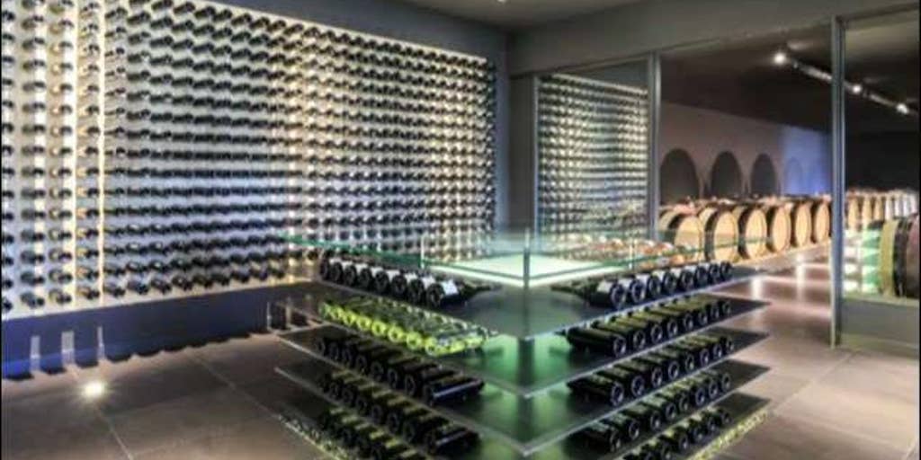 Rose wine is booming everywhere, especially US: Chateau Minuty owner ...