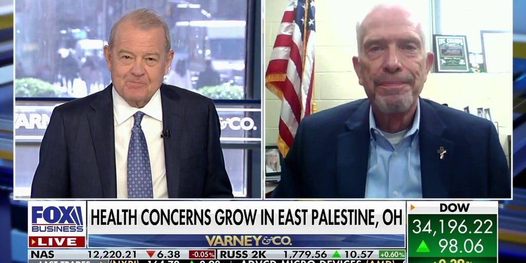 Ohio plans to address 'each and every' resident health concern: Rep ...