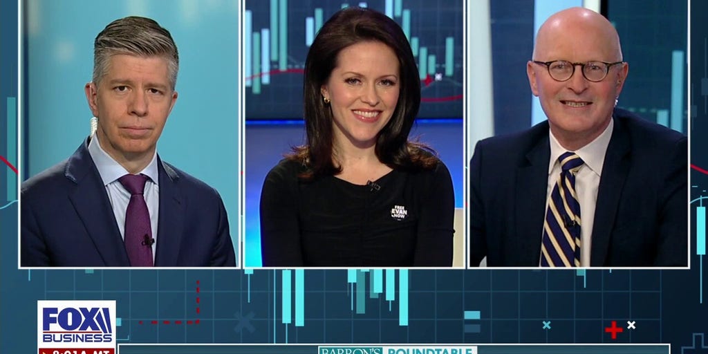 Tech stocks, markets saw a ‘micro-soft’ landing: Ben Levisohn | Fox ...