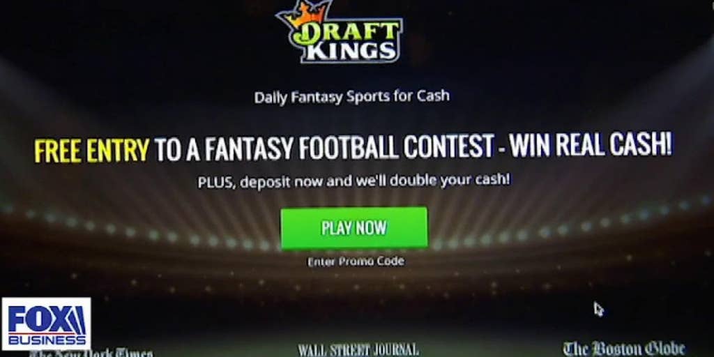 DraftKings announces deal to merge with Diamond Eagle and SBtech | Fox ...