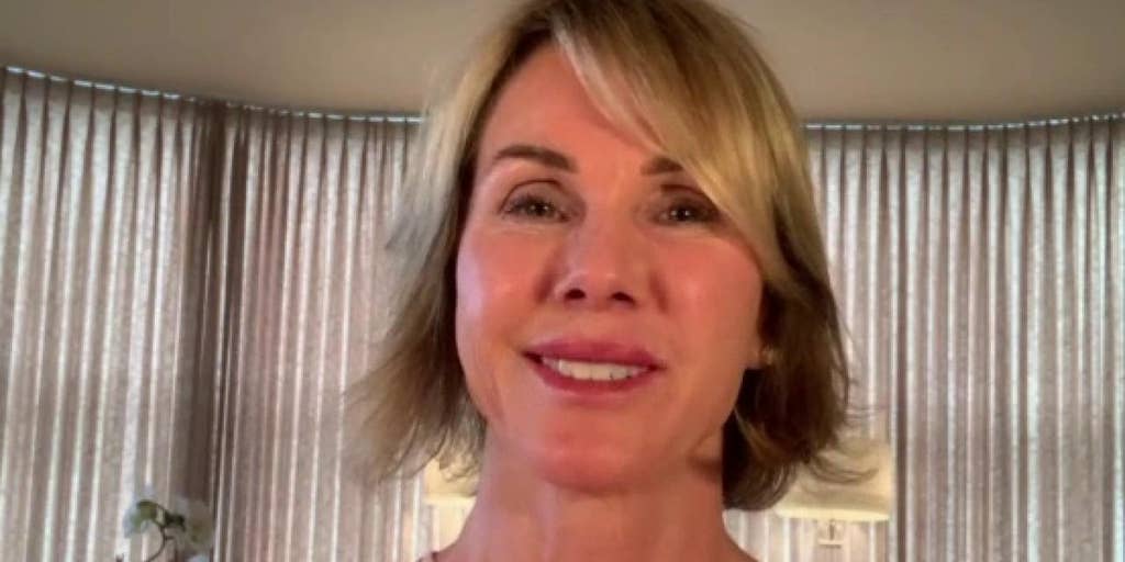 Amb. Kelly Craft on upcoming Afghan government-Taliban peace talks ...