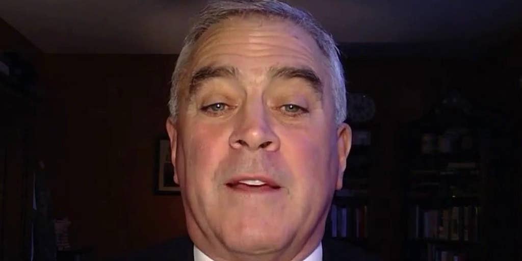 Rep. Wenstrup on $2,000 coronavirus stimulus bill: ‘We really weren’t ...