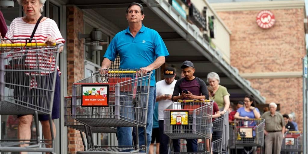 Goya president: Sales 'quadrupled' amid coronavirus demand | Fox ...