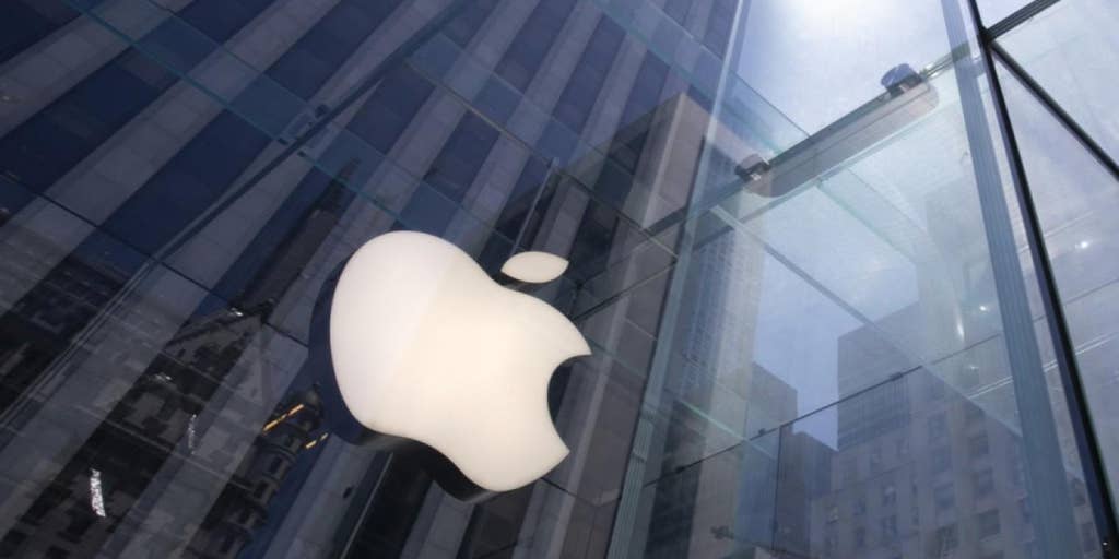 Apple could be carbon neutral by 2030 | Fox Business Video