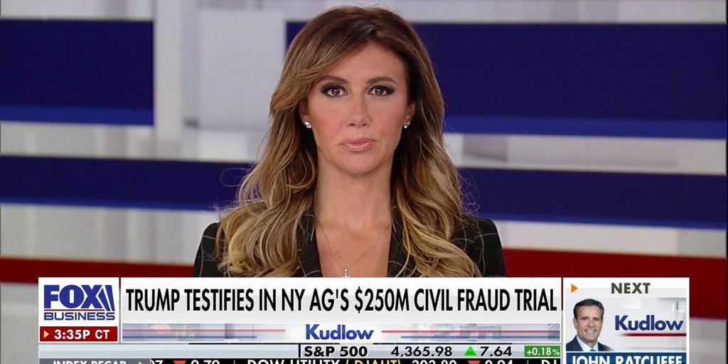 Trump attorney: There should be a mistrial here | Fox Business Video