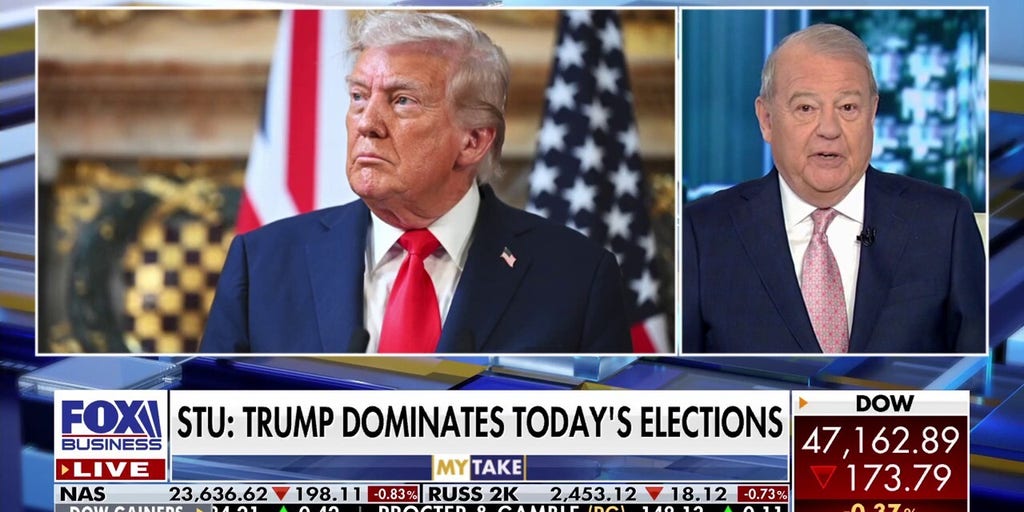 Varney: Local issues are national in the Trump era | Fox Business Video