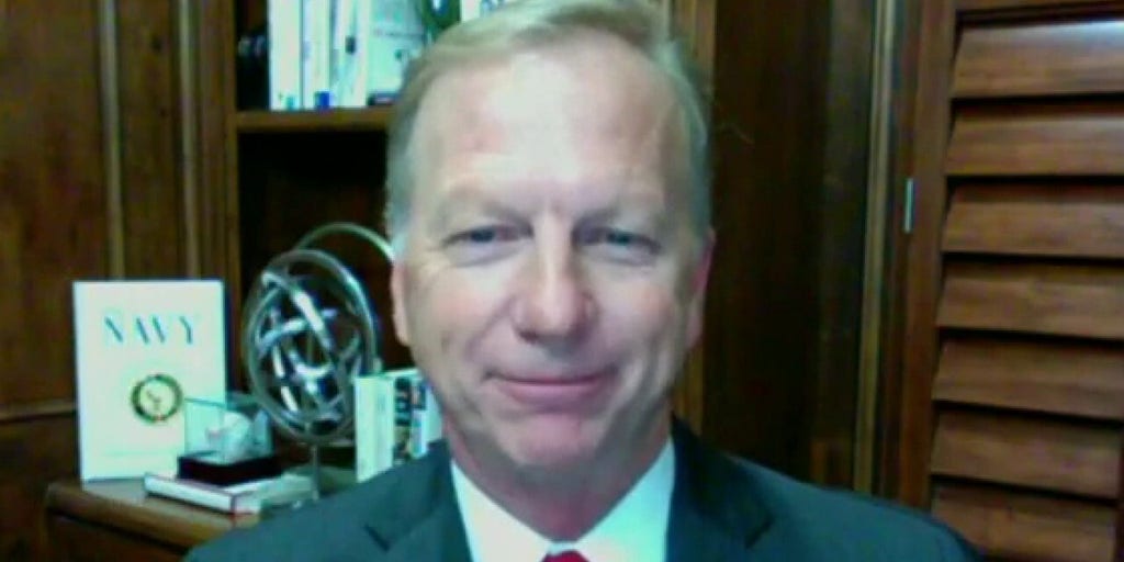 Rep. Kevin Hern: We have to 'rein Biden in' by taking back the House ...