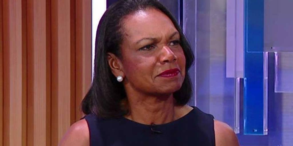 Condoleezza Rice on remembering 9/11 terror attacks | Fox Business Video