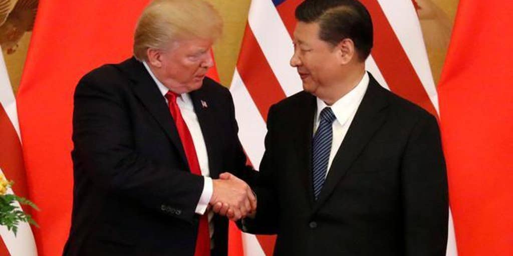 US-China trade talks are about global economic, military power: Point ...