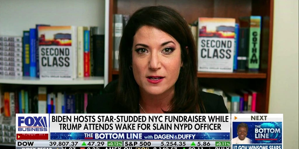 Jon Stewart was the father of 'smug, sneering liberalism': Batya Ungar ...