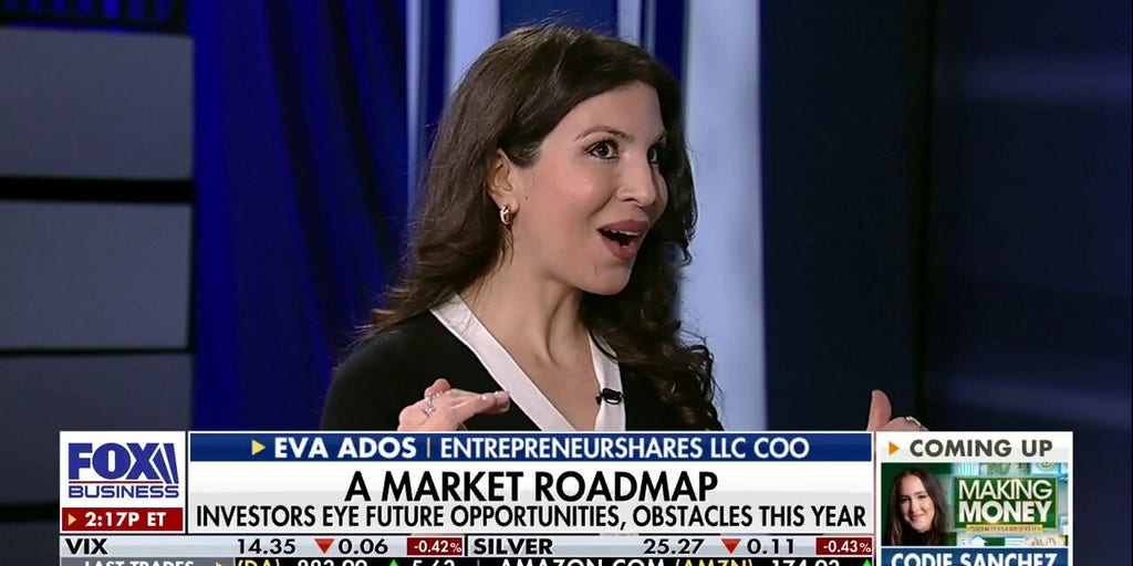 Wall Street expert Eva Ados uncovers a 'major issue' in the stock ...