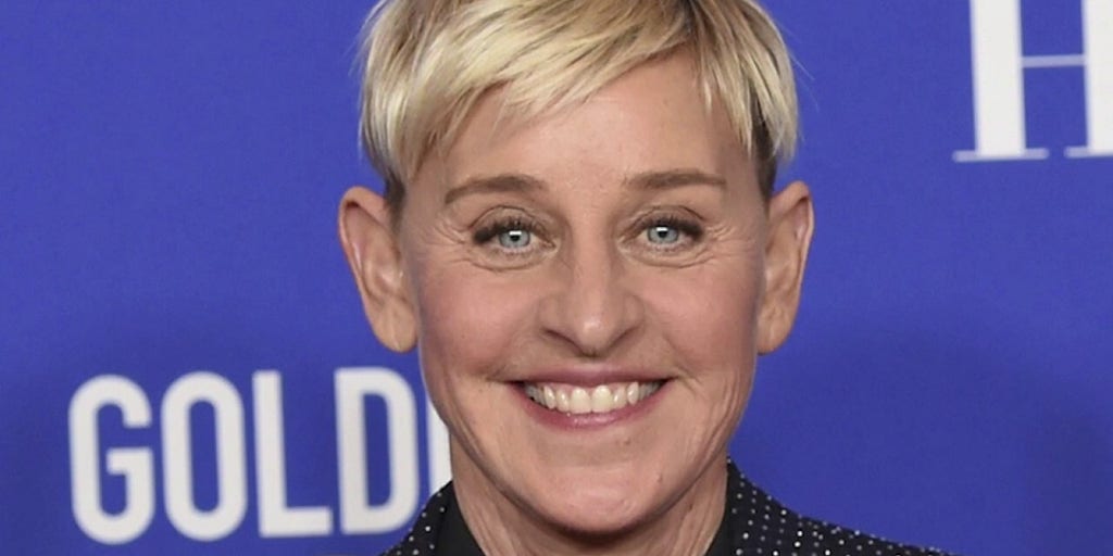 Ellen Degeneres calls it quits, plans to end talk show in 2022 | Fox ...