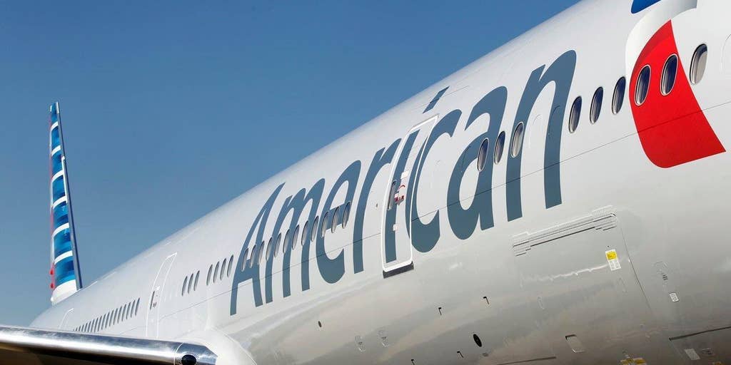 Ashley Webster on his experience being removed from an overbooked ...