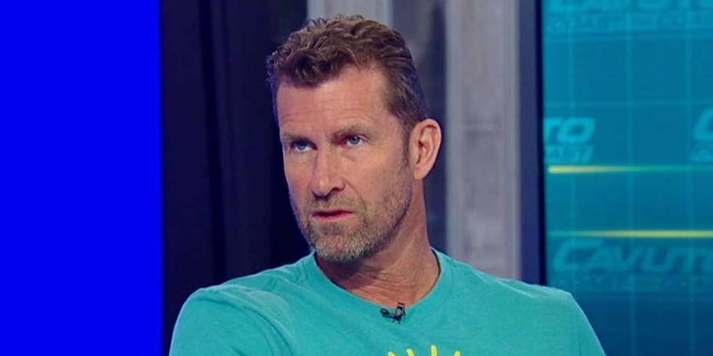 'Simple', 'positive' is the way to go: 'Life is Good' CEO | Fox ...