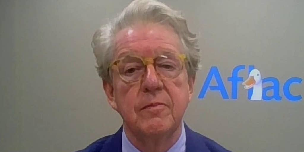 Aflac CEO assures policyholders' coronavirus hospital stays will be ...