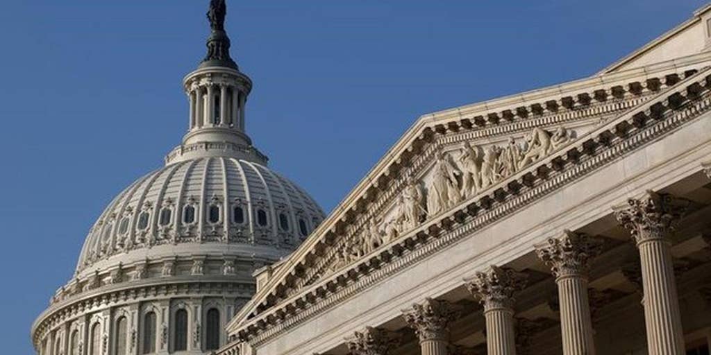 Concerns of mounting DC gridlock | Fox Business Video