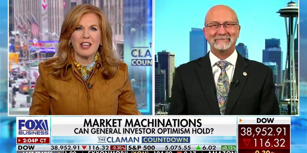 Keith Fitz-Gerald to investors: This is the time to get your hands on ...