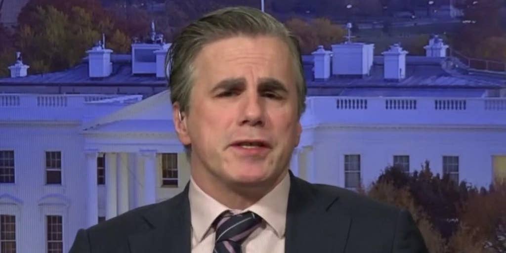 Tom Fitton: Presidential election 'irredeemably compromised' | Fox Business Video
