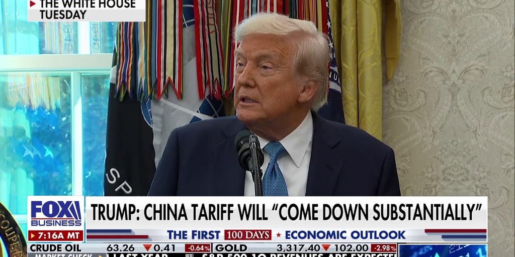Trump is restructuring global order for international trade, economist ...