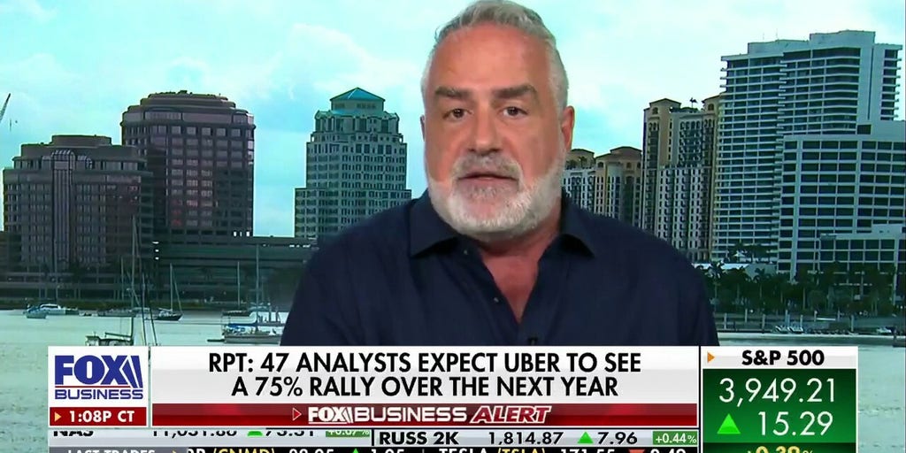 Kenny Polcari: Investors need to be more diligent | Fox Business Video